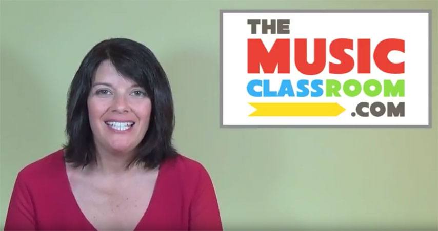 Home - The Music Classroom